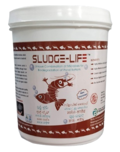 SLUDGE-LIFE - Proprenz